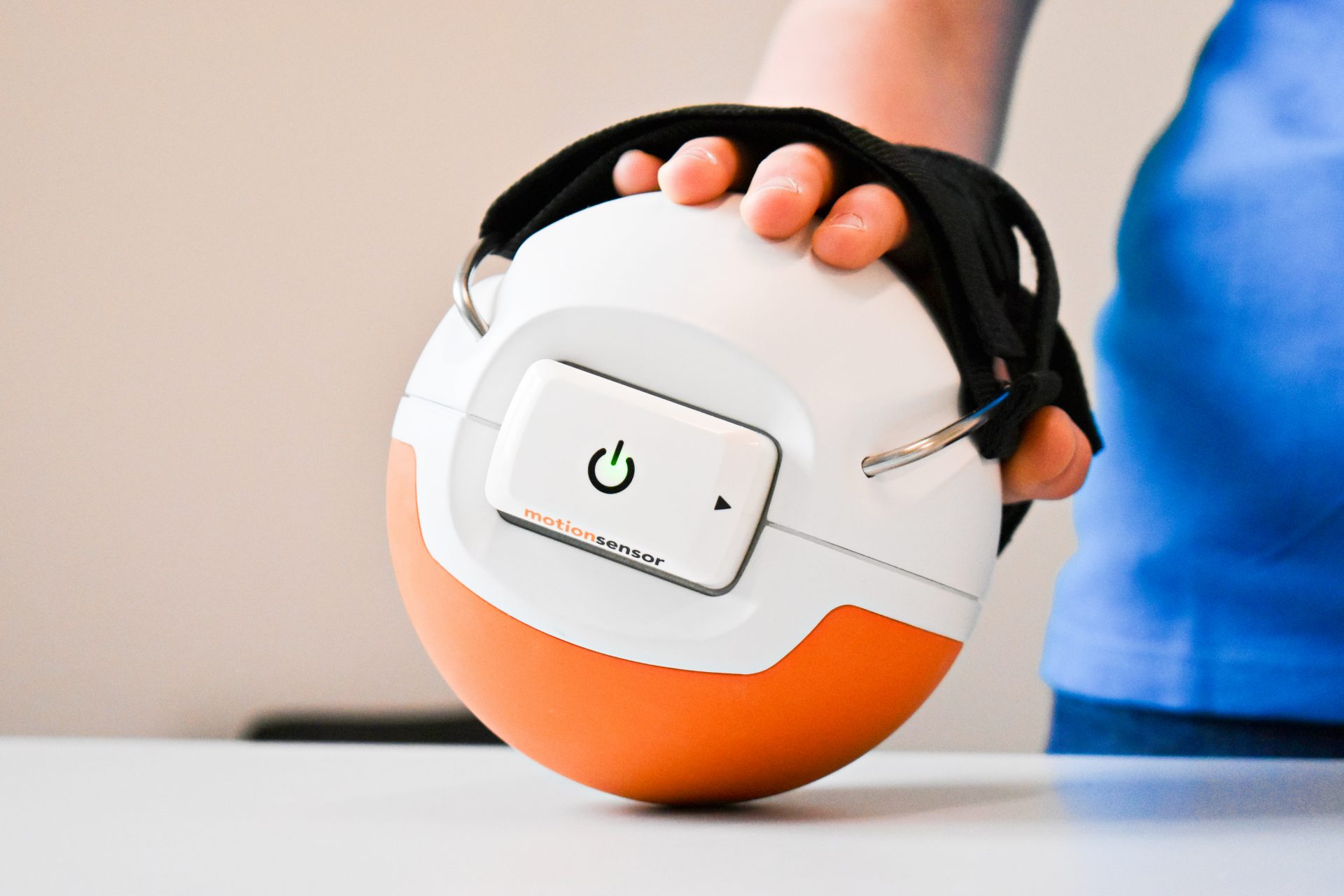 Robotik- und computergestützte motorische Neurorehabilitation